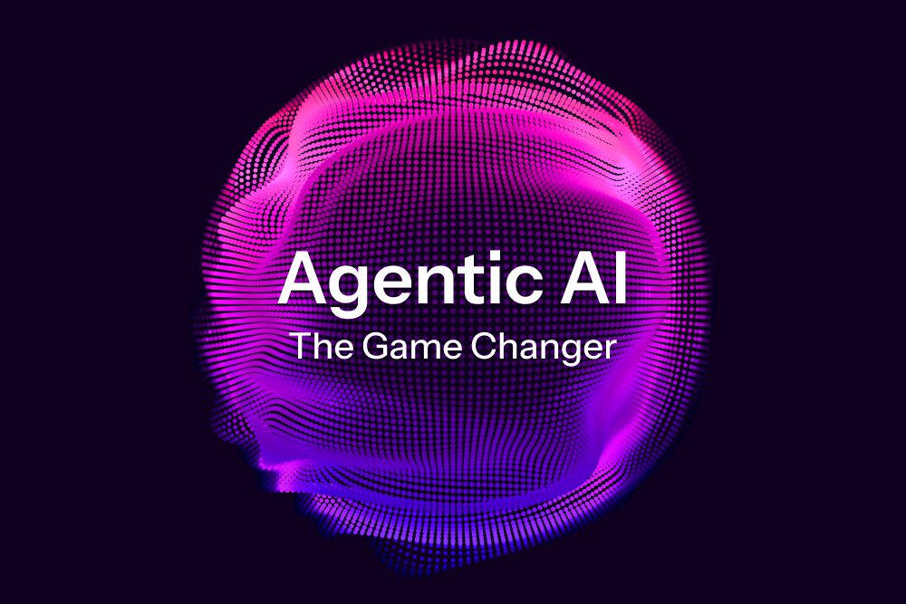 Agentic AI Technology: Complete 2025 Guide & Examples